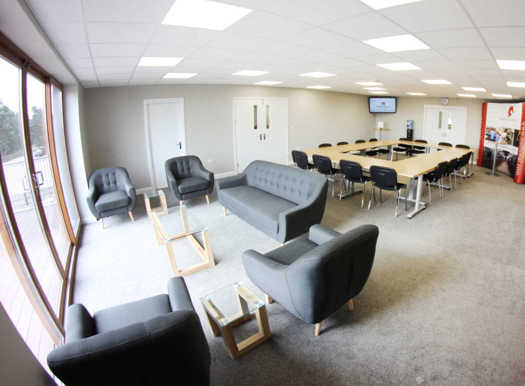 Clydesdale Function Room | Chapel Field Conference Suites